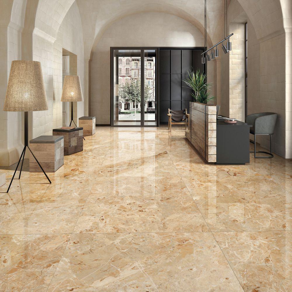 Ceramic Tile - Sponzo Ceramica